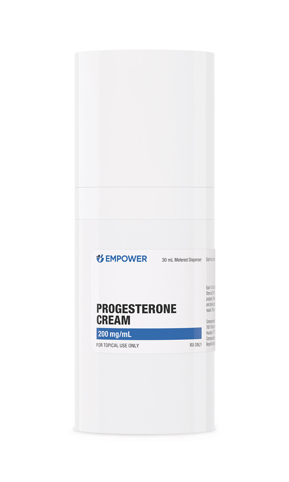 Compounded Testosterone Cream | Empower Pharmacy