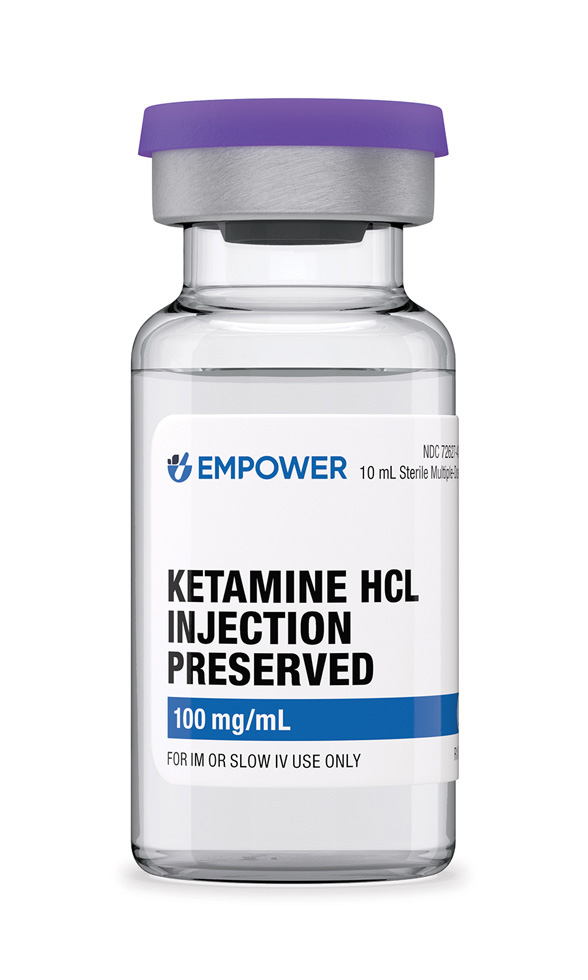 Compounded Ketamine Troches | Empower Pharmacy